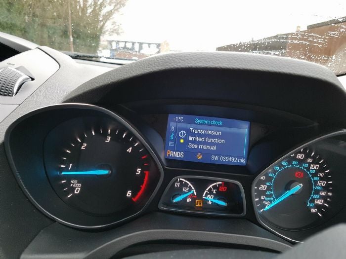 Transmission Fault Ford Kuga Owners Club Forums transmission-fault-ford-kuga-owners-club-forums